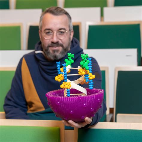 Ai Data And Digitalisation At Tu Delft