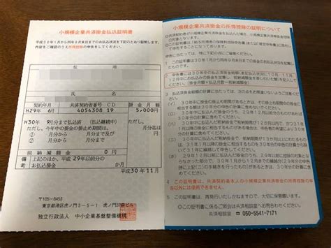 年末調整小規模企業共済等掛金控除の書き方と記入例iDeCo加入者は必見 金字塔