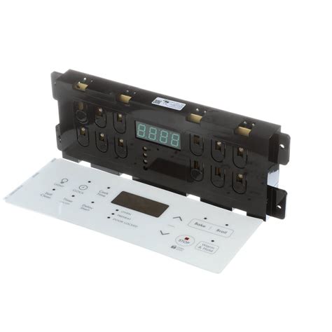 Electrolux Clock Timer 318296812