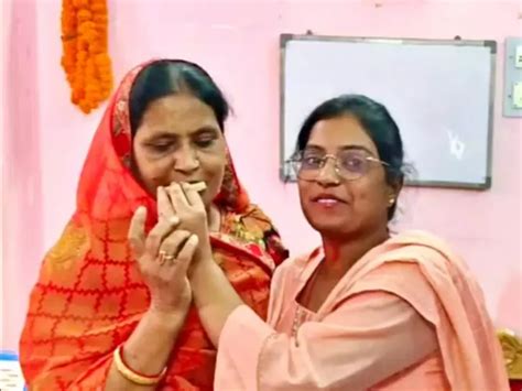 Bpsc 67th Result 2023 अफसर बनाने की चाह लिए चल बसे पिता अब दिव्यांग बेटी ने Bpsc क्रैक कर Sdm