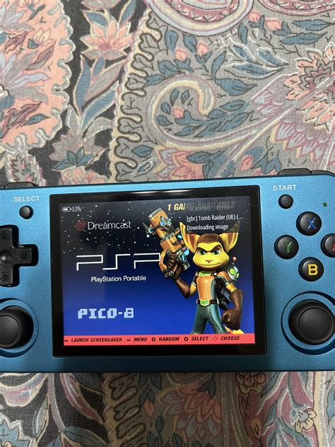 Ps1 Not Loadingworking Ranbernic