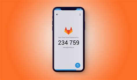 How To Add Two Factor Authentication 2fa To Your Gitlab Account By