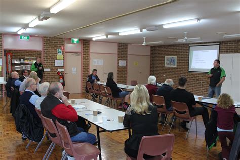 Kyle And Crowd APT Training