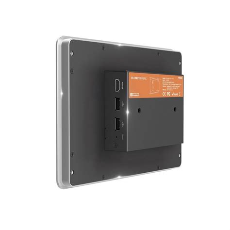 EDATEC ED HMI2120 101CC 12324IN 10 1 Inch Industrial HMI Based On Raspberry Pi CM4 CM4102032 2GB