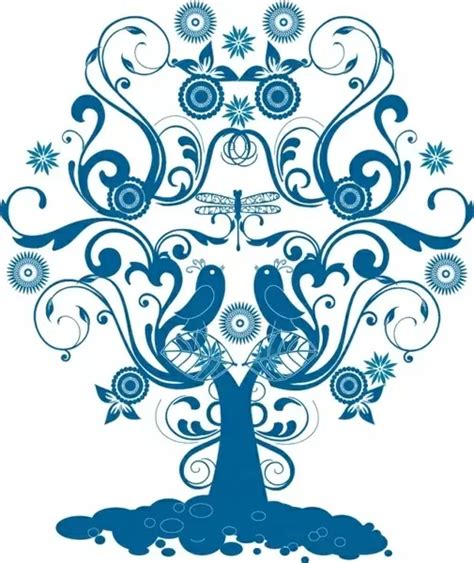 Vector Tree Ai Vectors Free Download Editable Ai Eps Svg Cdr Files