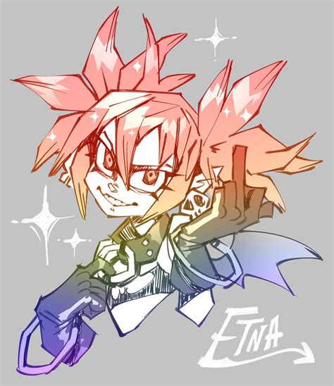 [commission] Tiny Demon Girly By Krooked Glasses On Deviantart