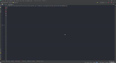 Tensorflow Naturallanguageprocessing Nlp Chatbot Machinelearning