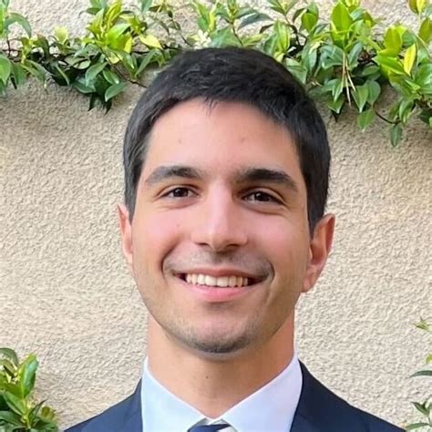 Aaron Tavari Stark Lab