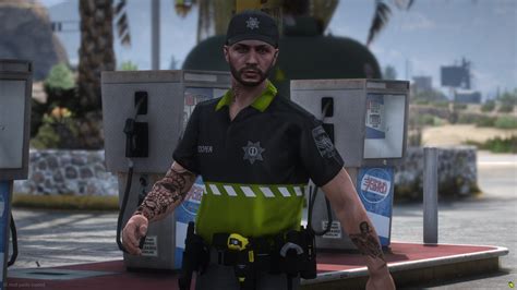 Sast Eup Package Remastered Ja Designs Fivem