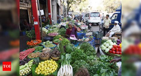Vegetable Rates Matunga Market Reduces Vegetable Rates Yet Remains