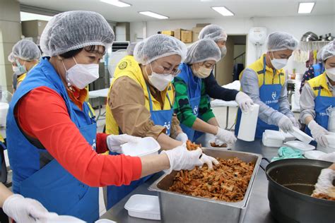 사단법인 전주시자원봉사센터