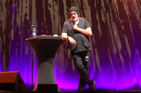 Torsten Sträter Durch Die Bundeswehr Bekam Mein Leben Erst Struktur