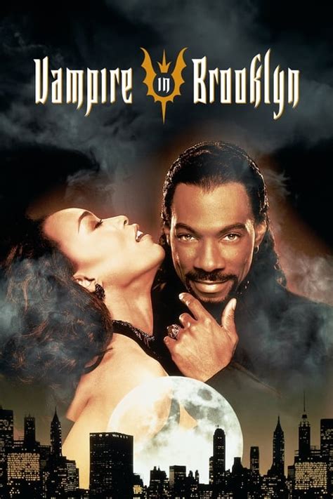 Vampire In Brooklyn 1995 — The Movie Database Tmdb