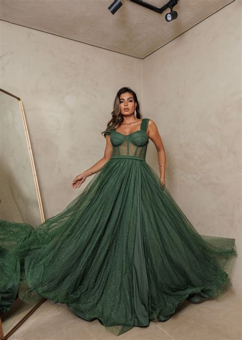 Vestido Para Madrinhas Convidadas De Casamento E Formandas Linha Plus Size Frete GrÁtis