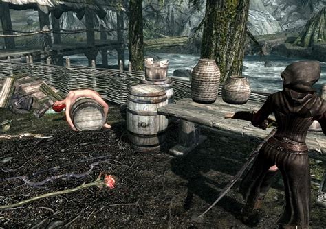 Update2 Furniture Lab And Sandbox Experiment Page 2 Skyrim Adult