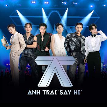 Anh Trai Say Hi Download Mp