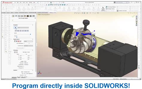 Making The Move To Integrated CAD CAM