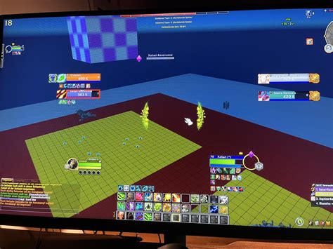 What Is This Lag R Wow