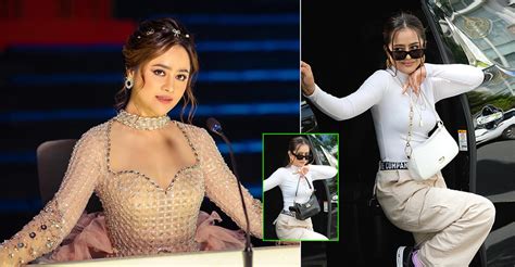 ពិតជាស្អាតមែន កំពូលតារាចម្រៀង ឱក សុគន្ធកញ្ញា ដាក់មួយឈុតនេះមើលទៅពិតជាប្លែកភ្នែកណាស់ សង្គម