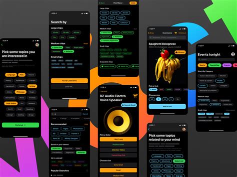 Figma Ios Ui Kit Ios 13 Figma Freebies Vrogue