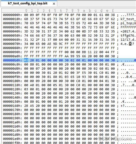 十二、基于fpga实现slave Selectmap配置逻辑 Csdn博客 十二、基于fpga实现slave Selectmap配置逻辑 Csdn博客