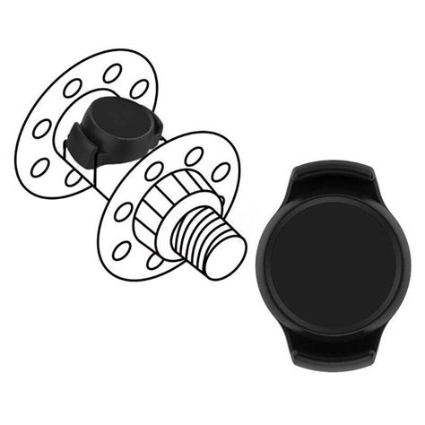 Bicycle Smart Speed Sensor For Bike Ant Bluetooth Grandado