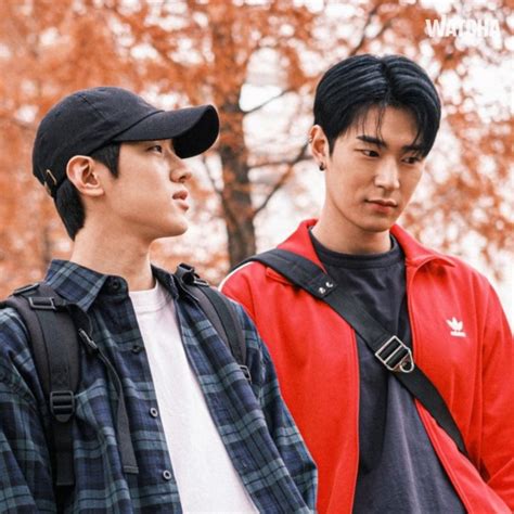 Semantic Error Photo Gallery Drama 2022 시맨틱 에러 Hancinema