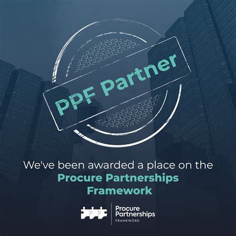 Mclaren Construction Appointed On £8bn Procure Partnerships Framework