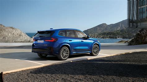 Der Bmw Ix1 Autohaus Arnold