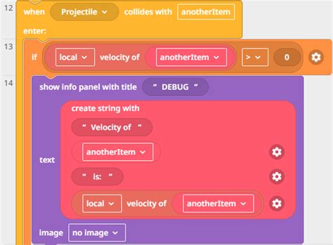 Collision With Non Physics Objects Feature Request Cospaces Edu Forum
