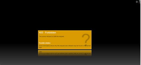 Sap Hana 403 Forbidden When Accessing Alm Application Lifecycle Management Amar It Tech