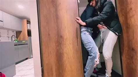 No Hagas Ruido Que Tú Mamá Nos Descubre Follando En Su Cuartoand Xnxx Com