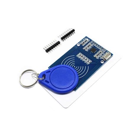 Module RFID IC RC Pour Arduino Test Et Avis