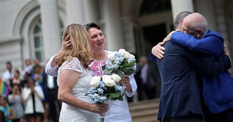 Karthik Varatharaj On Linkedin Same Sex Marriage Rights Bill Clears A