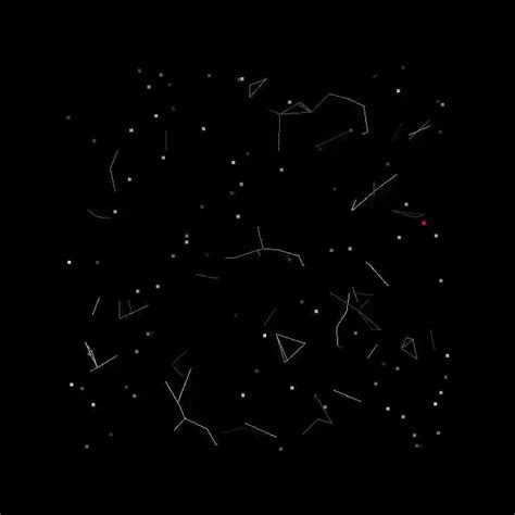 Self Organizing 3d Cellular Automata 2 Rcellularautomata