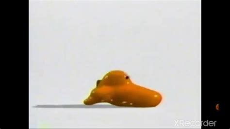 Nicktoons Blob Man Nicktoons Id 1993 Youtube Otosection
