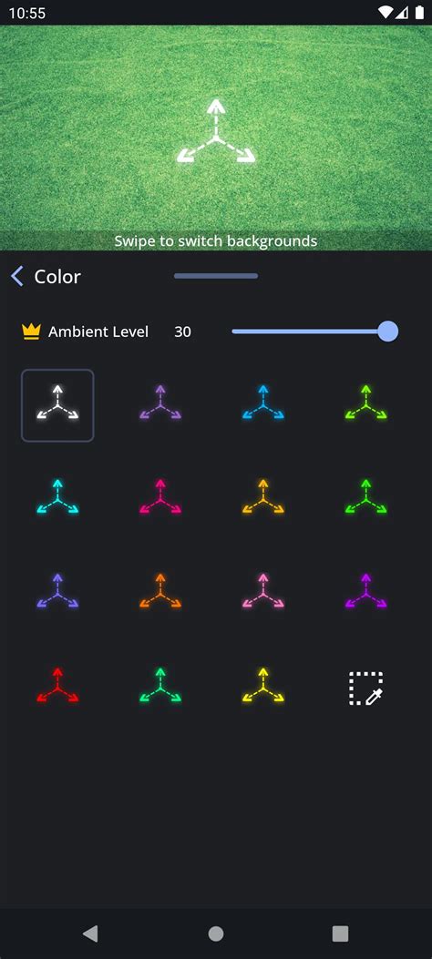 Custom Crosshair Apk Für Android Herunterladen
