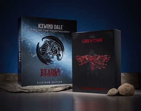 Rigid Boxes Guelph Ampersand Printing