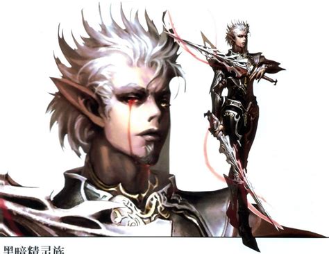 Castor Standalone Male Dark Elf Follower Downloads Skyrim Non Adult