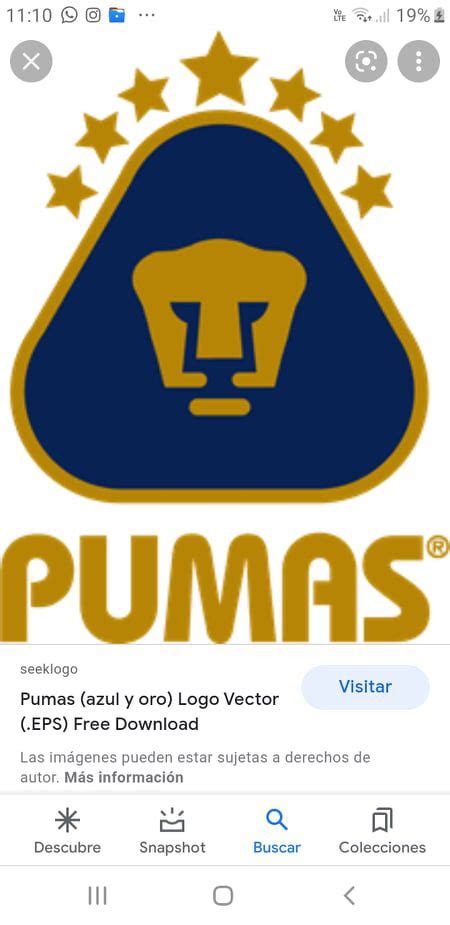 Pin De Elizabeth Garcia En Imágenes Para Cake Topper Pumas Pumas