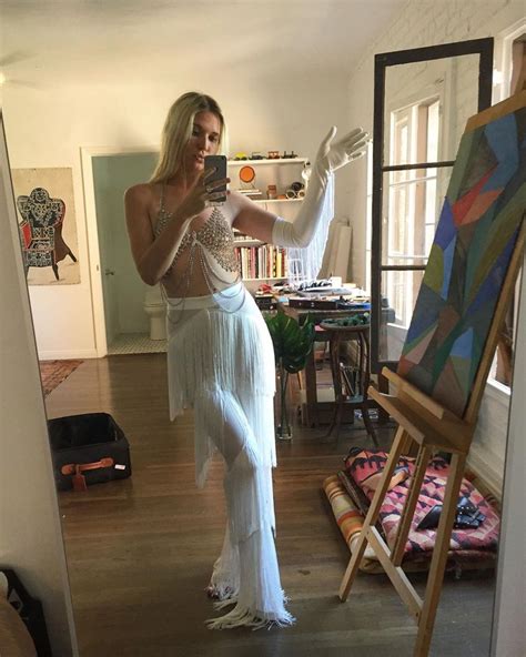 Natalie Bergman See Through 15 Photos Thefappening