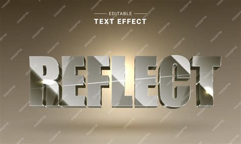 Premium Vector Graffiti 3d Text Effect Generator