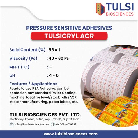 Tulsi Biosciences Pvt Ltd Top Wall Paint Dealers In GIDC Vapi Vapi