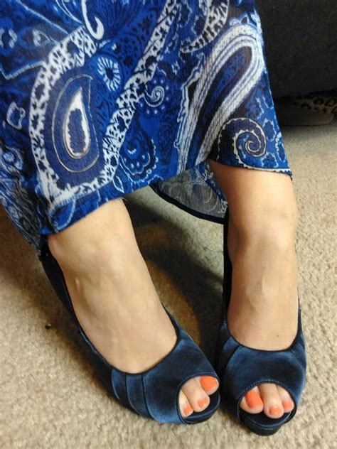 Farrah S Feet