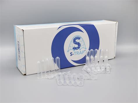 S Trap Mini Columns C Mini MS Wil