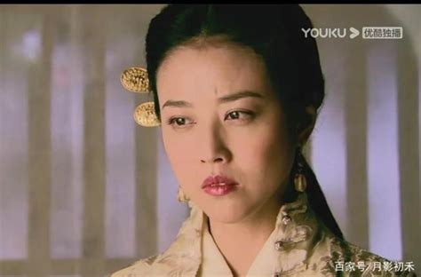 83版《射鵰英雄傳》裏的包惜弱，人生的濾鏡到底有多重 每日頭條
