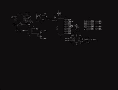 Schematic For Esp32 Rs485 Modbus Controller Module Tjmb This