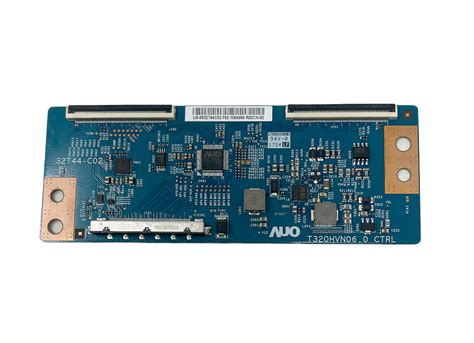 T Con Board For Helix Lcd WSPS Las Vegas