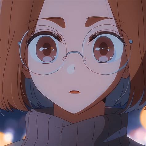 Yoriko Kichijouji Anime Icons Kos Icon