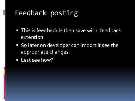Microsoft Expression Blend 4 Ppt